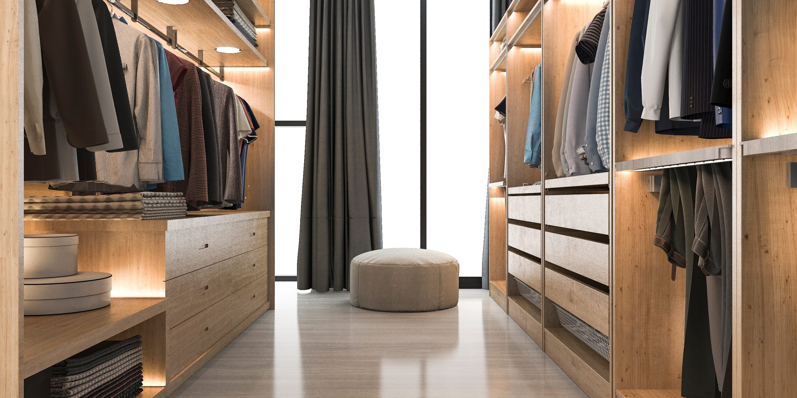 Vakkenkast op maat: uitvoeringen & prijzen [+ 5 Voorbeelden]